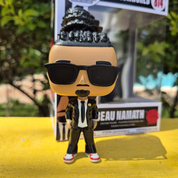 Personalized Funko Pop - Etsy