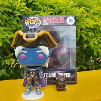 Custom Funko - Etsy