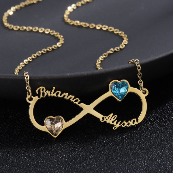 Infinity Loop - Etsy