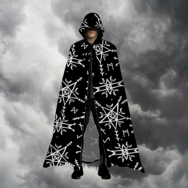 Wizard Renaissance Faire Costume - Etsy