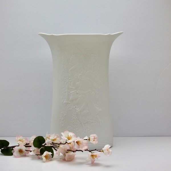 Kaiser Vase - Etsy