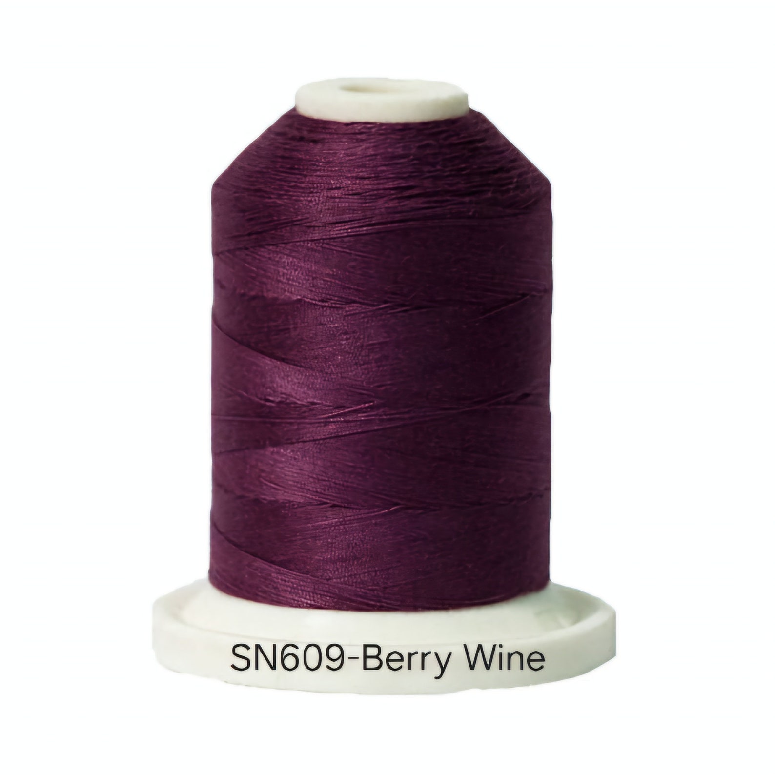 Signature 50wt 100% Cotton Thread (dark Reds) - Etsy