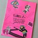 Elementary Travel Journal- Printable Instant Download- Vacation ...