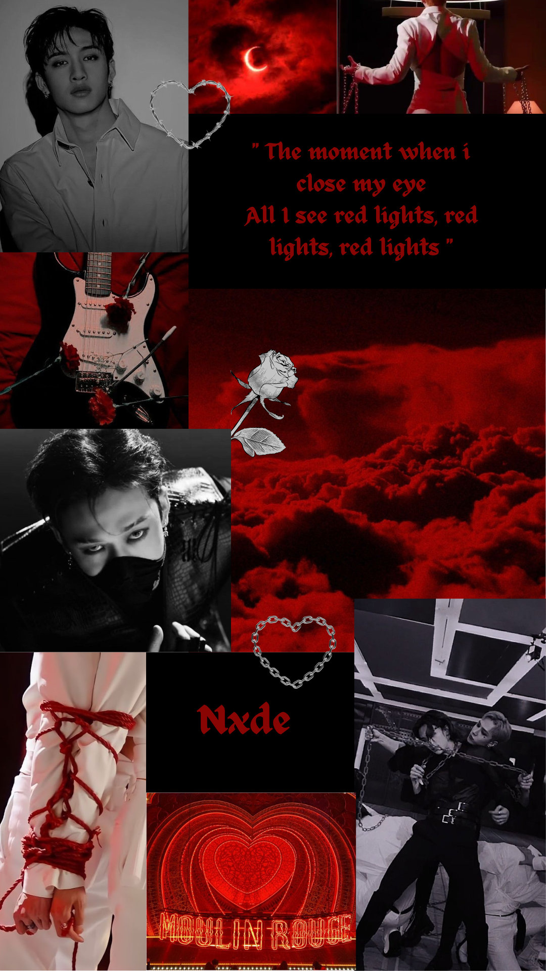 STRAY KIDS Bang Chan Wallpaper / Digital - Etsy