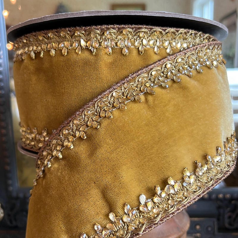 D Stevens Ribbon - Etsy