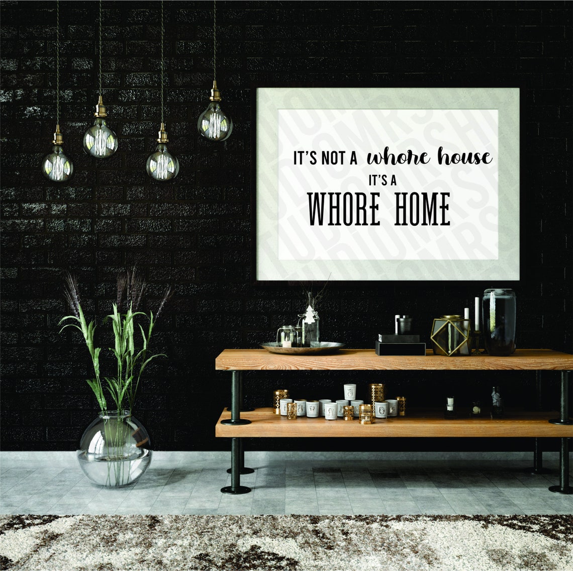 Funny & Inappropriate SVG Bundle Cute Wall Decor Farmhouse - Etsy