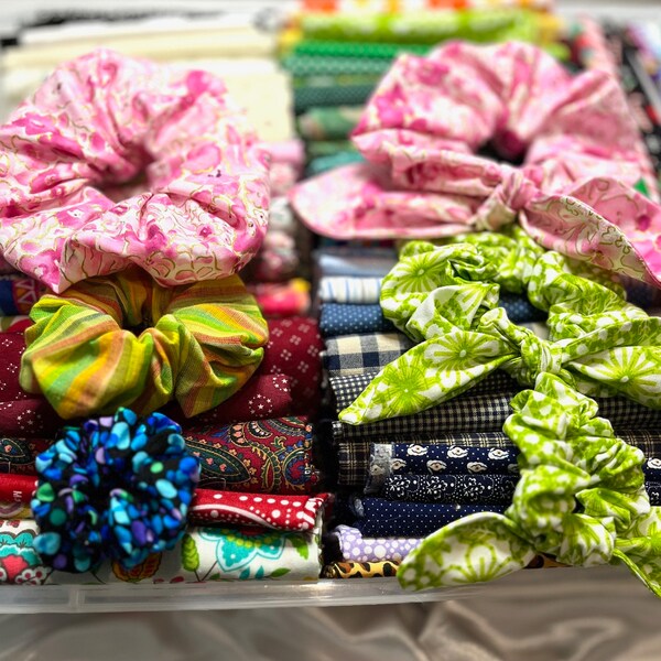 Crazy Bow Ties - Etsy