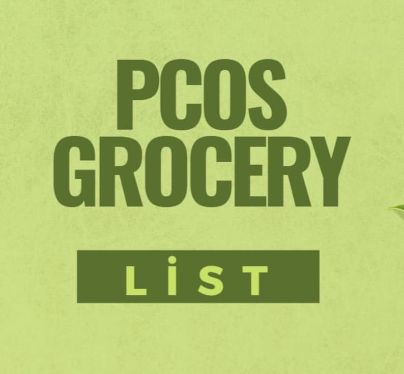 Grocery List For PCOS PDF Etsy grocery-list-for-pcos-pdf-etsy