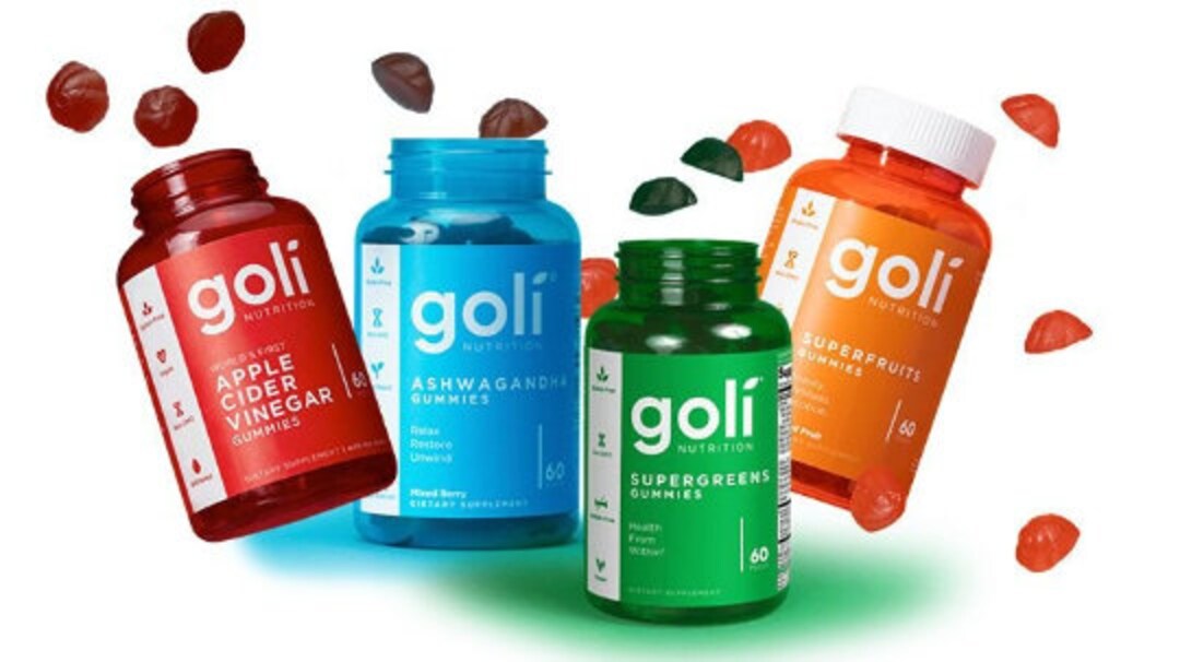 Goli Gummies - Etsy