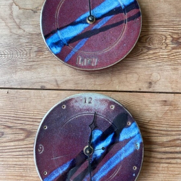 Tide Clock - Etsy Ireland