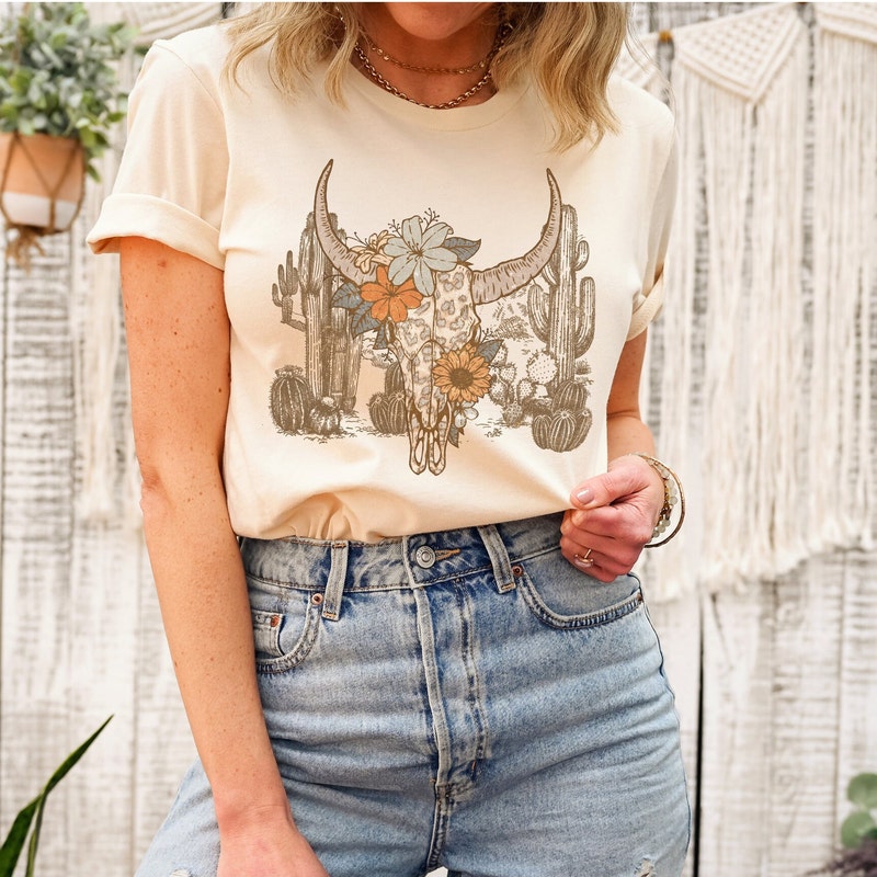 Boho Shirts for Women - Etsy