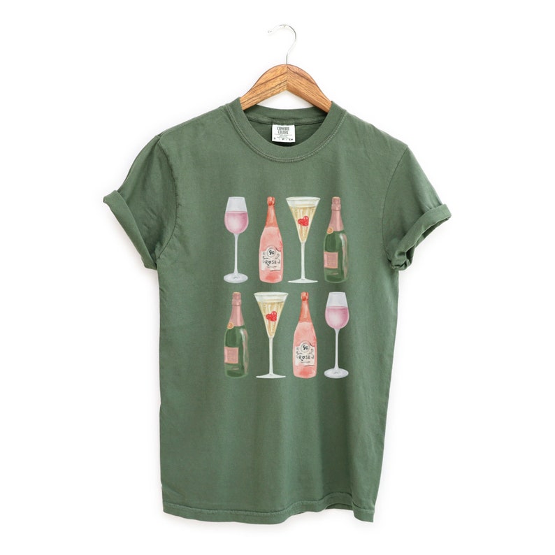 Champagne Shirt, Bachelorette Party Tee, Bridal Shower Gift, Wedding ...