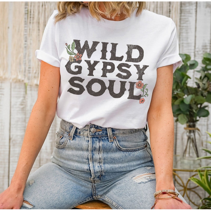 Trendy Shirts - Etsy