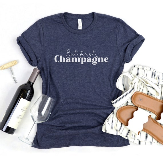 Champagne Shirt T Shirt I Need More Champagne🥂 #newyork #nyc