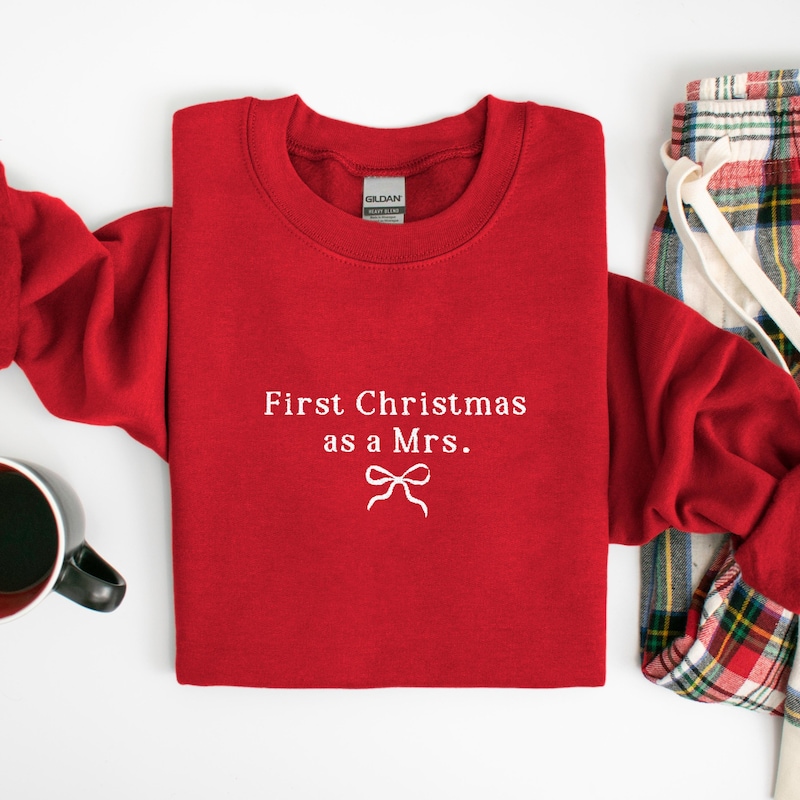 Just Married Jumper Man - Etsy