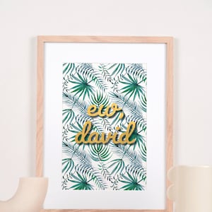 Printable Digital Artwork Ew David Schitt's Creek DIGITAL DOWNLOAD - Etsy
