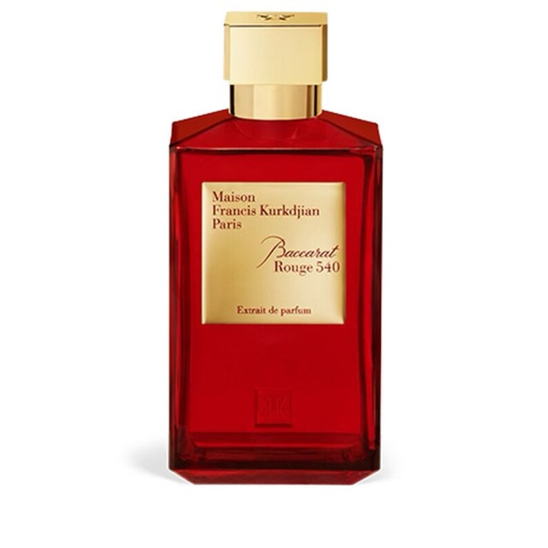 Baccarat 540 Francis Kurkdjian Impression Cologne Artisanal Scent for ...