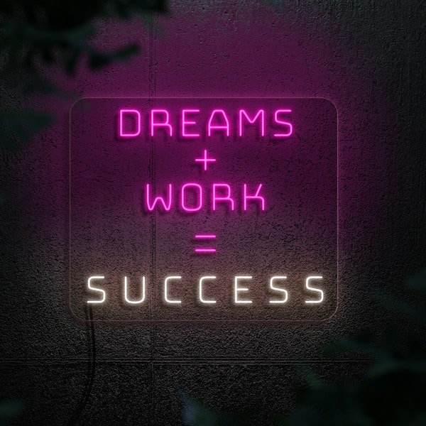 Inspirational Signs for Work - Etsy