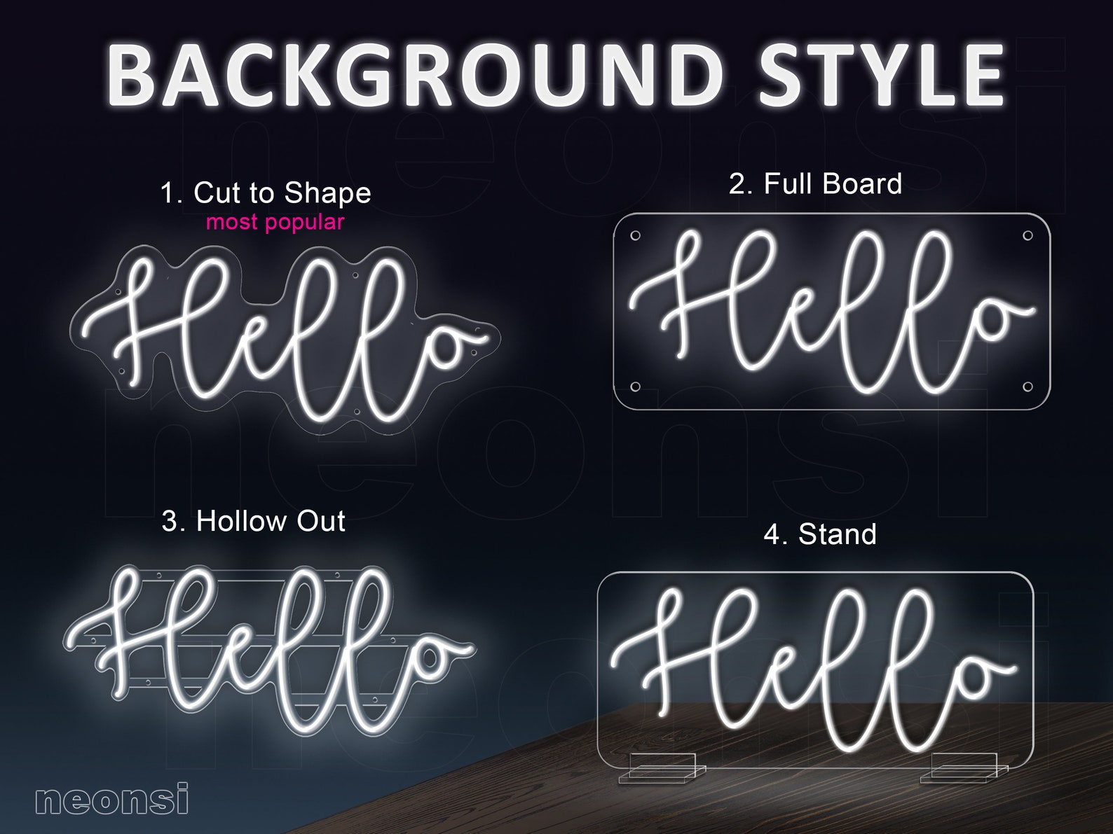 Neon Sign Royal Crown King Queen Custom LED Neon Wall Art - Etsy