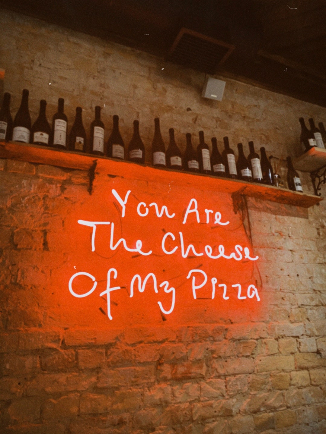 Custom Handwritten Neon Sign, Turn Your Handwriting Into Words of Light ...