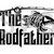 The Rodfather, Fishing, Angler, SVG Instant Download SVG, PNG, Eps, Jpg ...