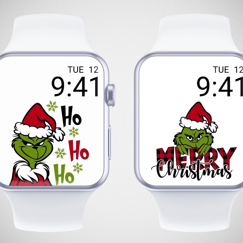 Apple Watch the Movie - Etsy UK