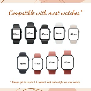 Summer Apple Watch Wallpaper, Sea Shells Starfish Watch Face, Sea Watch ...