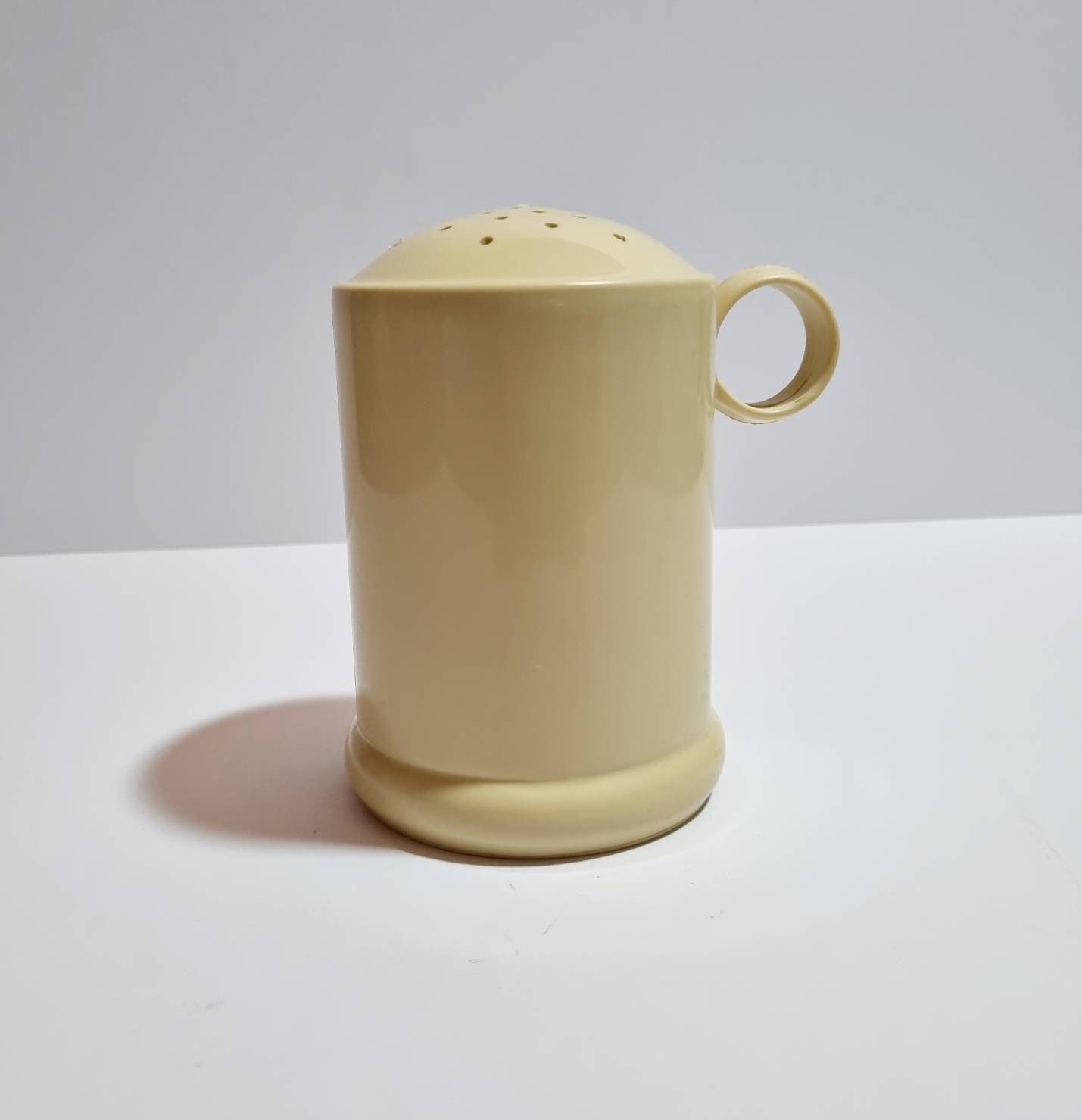 70s Flour Shaker the Working Kitchen Vintage Plastic - Etsy UK
