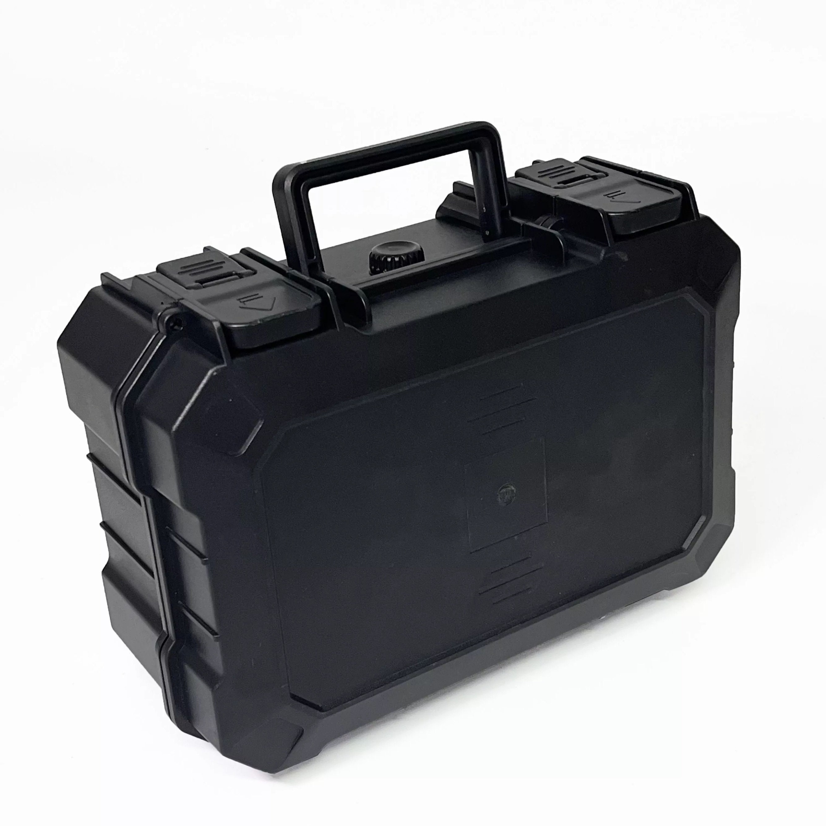 Material Case Stash Box Suitcase Storage Box Odor Resistant Water ...