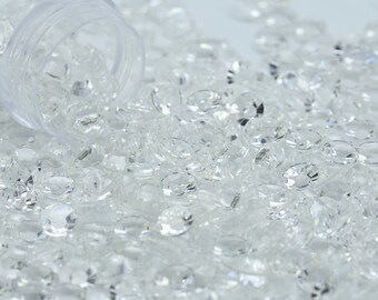 Transparent Rhinestones - Etsy