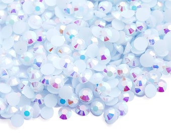 Resin Ab Rhinestones - Etsy