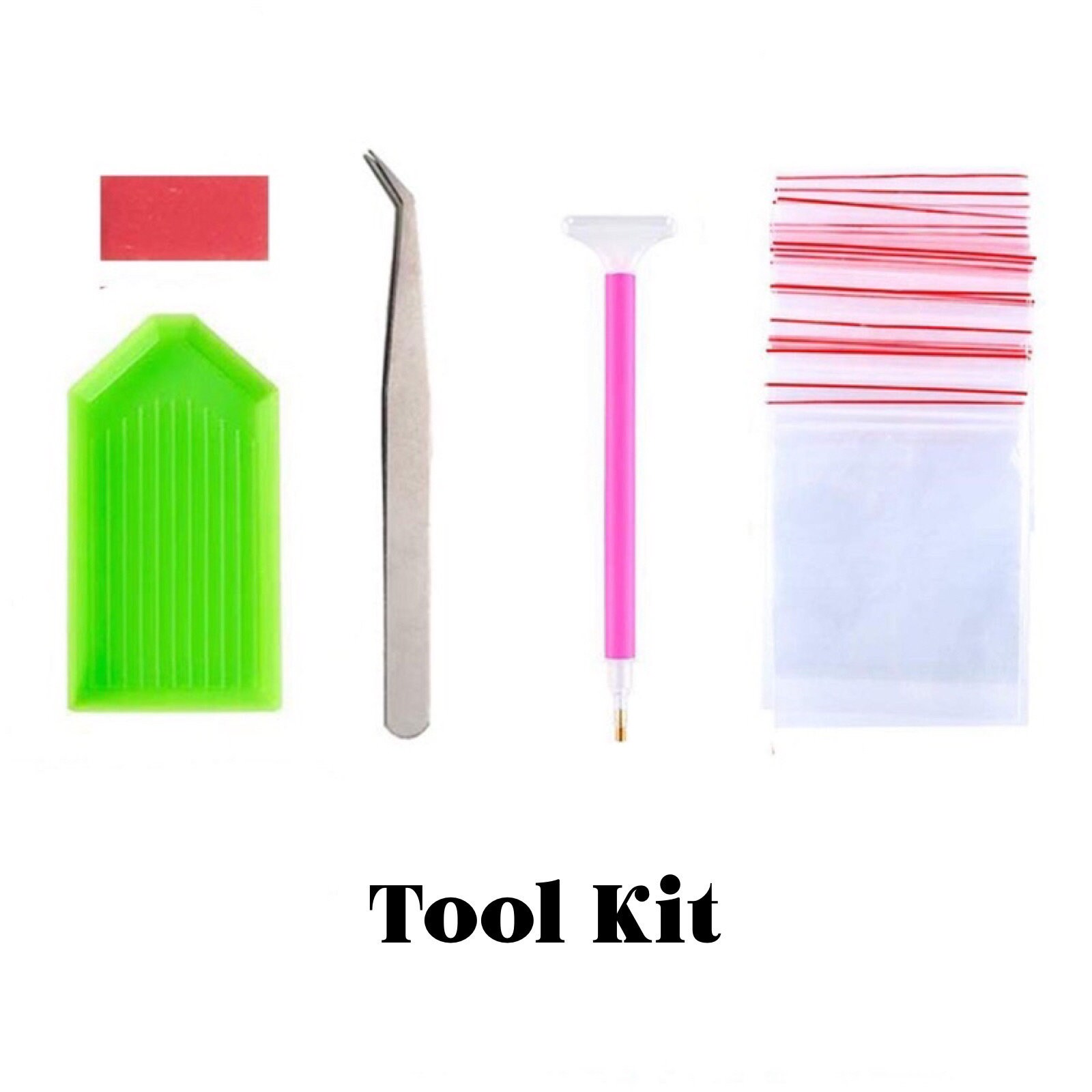 Dragon Dreamscape DIY Diamond Painting Kit Round Drill - Etsy