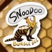 Bumblebee the Hivewing Sticker Screaming Dragon Series Wings of Fire - Etsy
