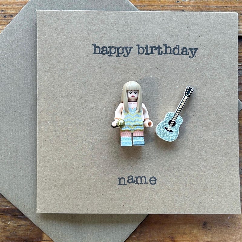 Happy Birthday Candle Uk - Etsy