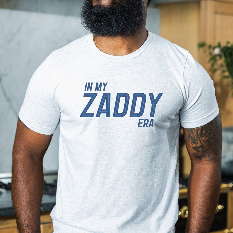 Zaddy Top - Etsy