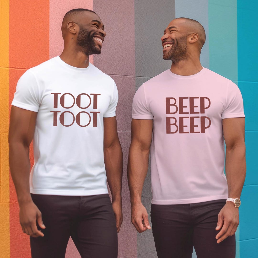 Funny Couples Shirt for Rupaul's Drag Race Fan, Retro T-shirt for LGBTQ ...