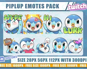 Snorlax Twitch Emotes, Pokemon Emotes, Emotes, Snorlax Cute Emotes ...