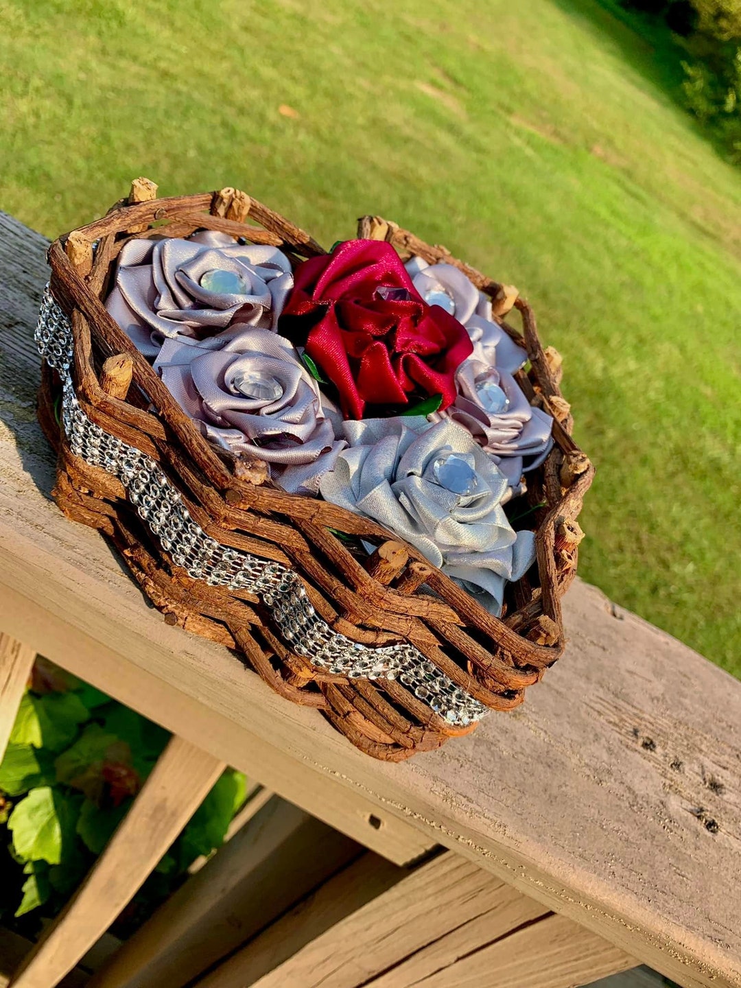 Rosas Eternas/eternal Roses - Etsy