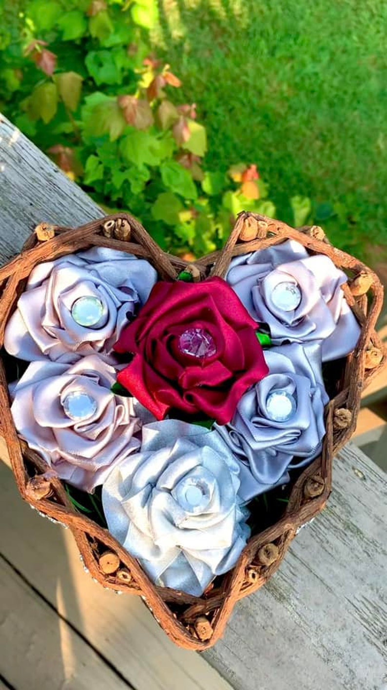 Rosas Eternas/eternal Roses - Etsy