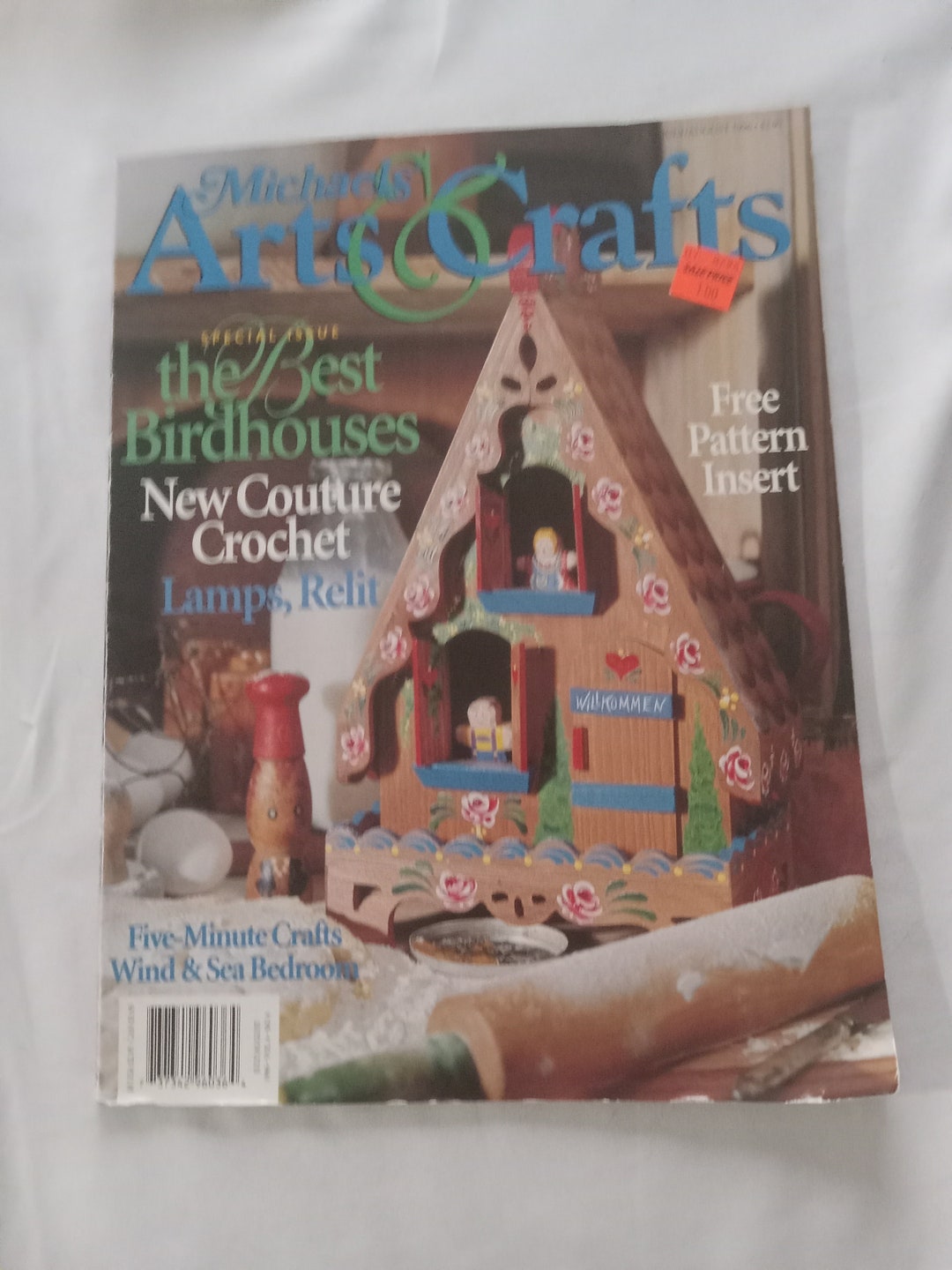 Michael's Arts & Crafts - Etsy