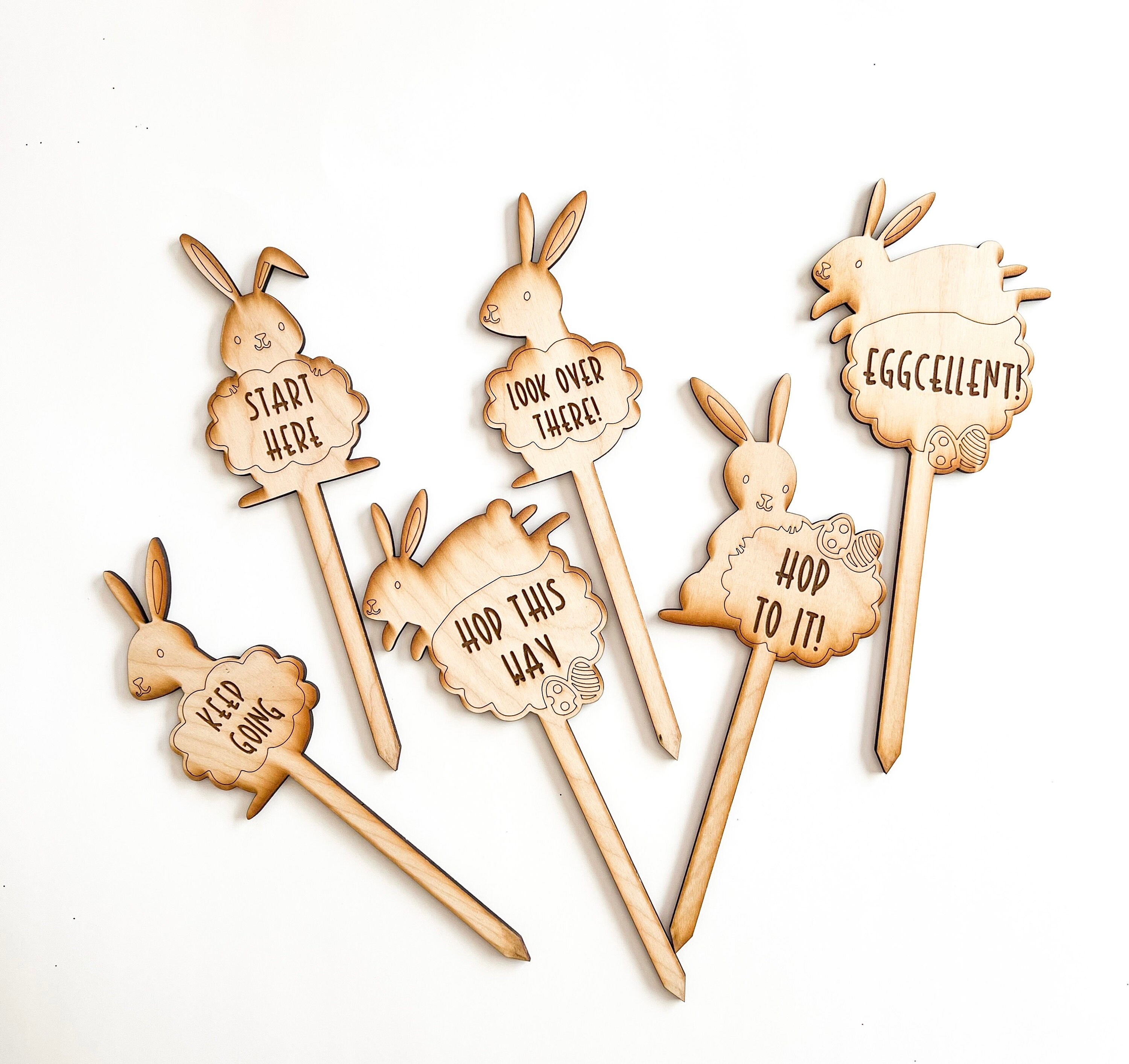 Egg Hunt, Easter Egg Hunt, Egg Hunt Signs, Game Signs,game, Scavenger ...