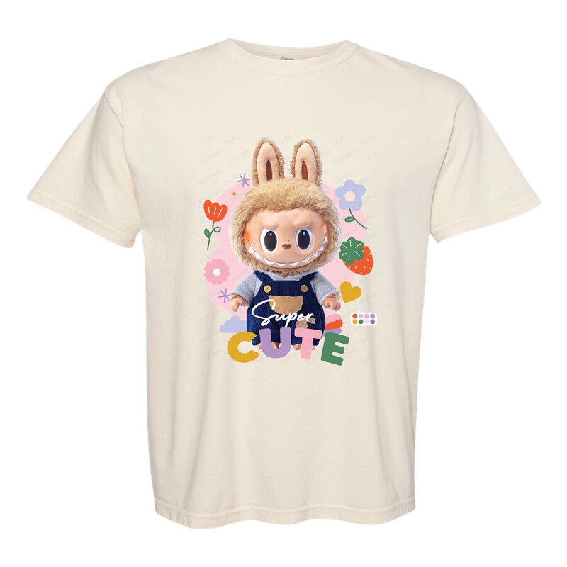 Labubu Summer Clothes - Etsy