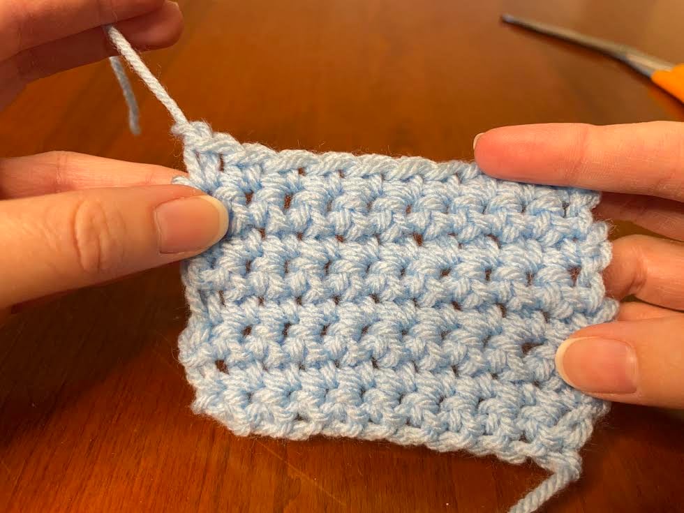 How to Crochet for Beginners - A Step by Step Guide - PDF Download - Etsy