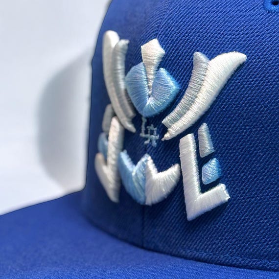 Shohei Ohtani LA Dodgers "Samurai" Cap 3D Puff Embroi… - Gem