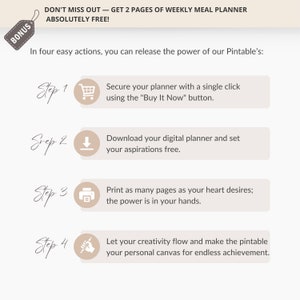 Daily Productivity Printable Employee Work Schedule PDF to Do List ...