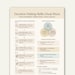 Decision Making Flashcards for Kids, Critical Thinking Cards, Problem ...