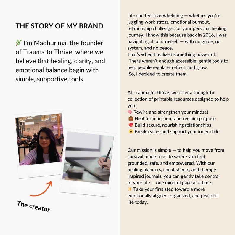 IFS Firefighter Healing Toolkit, Trauma Therapy Worksheet (PDF) - Etsy