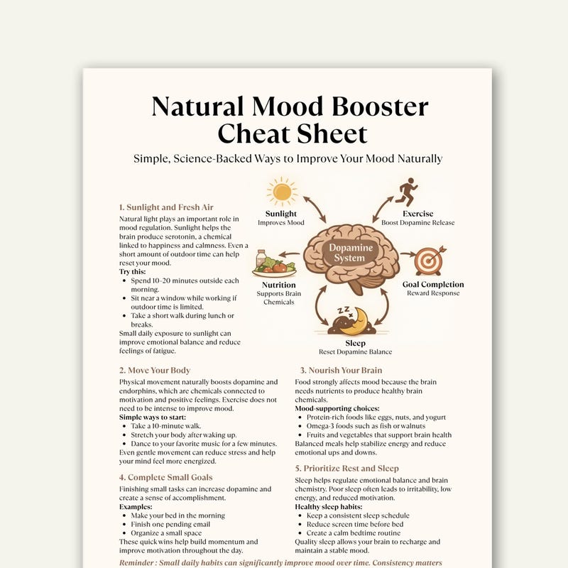 Gifts to Boost Mood - 60+ Gift Ideas for 2026