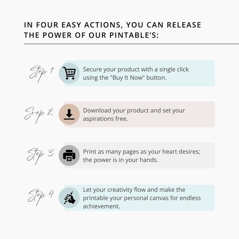 Habit Building Cheat Sheet, Atomic Habits Printable (PDF) - Etsy