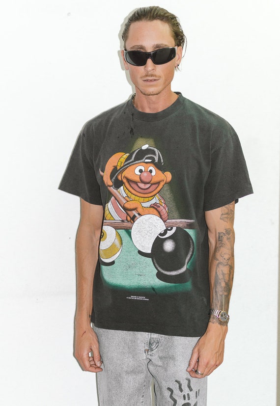 Vintage muppets rap - Gem